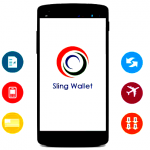 Mobile Wallet - Aara Tech