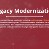 Legacy Modernization - Aara Tech
